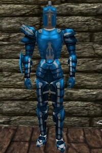 Covenant Armor - Sundering