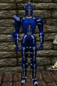 Covenant Armor - Sundering
