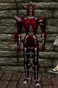 Covenant Armor - Sundering